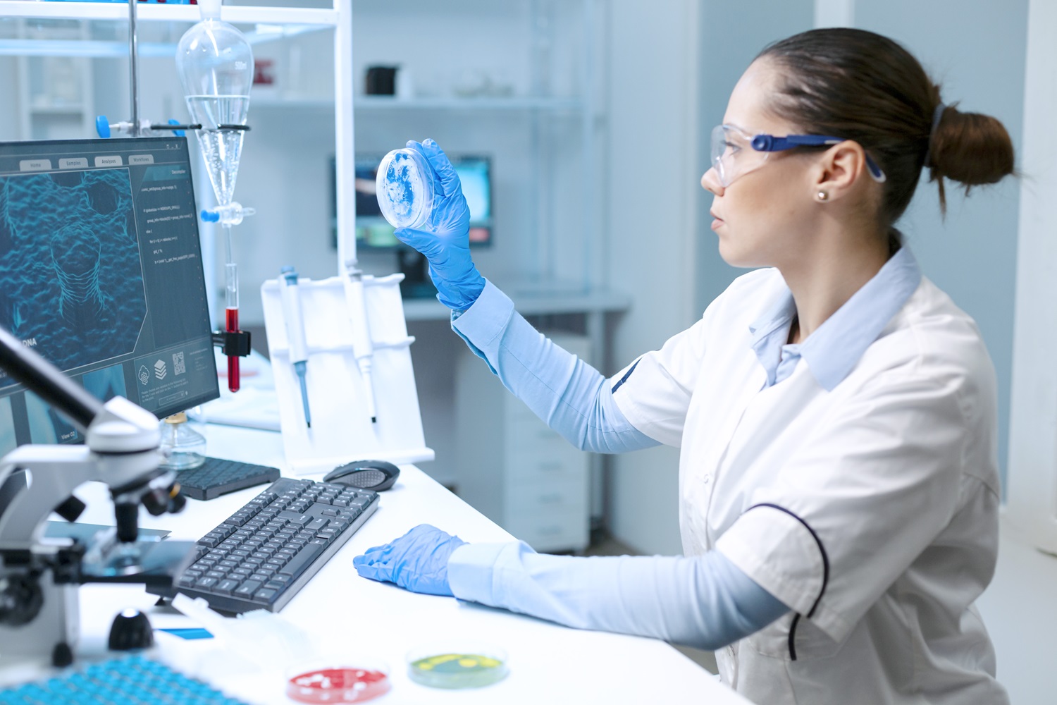 News center - BioNet