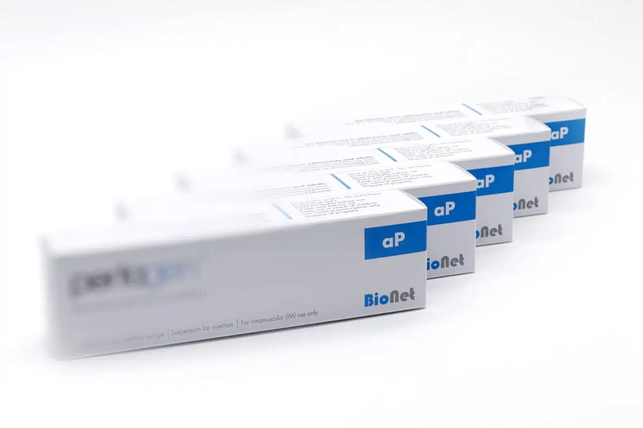 Sharing Vaccine Expertise - BioNet-Asia.com